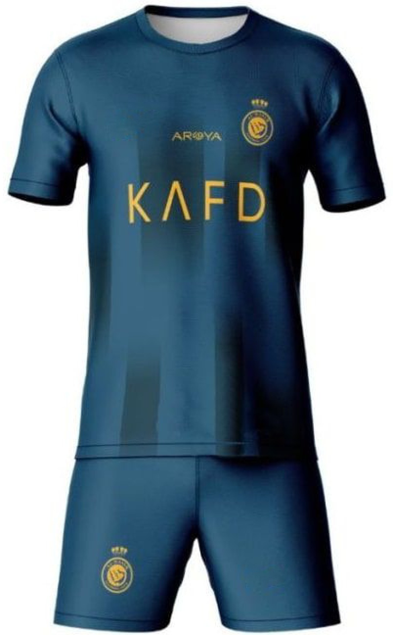 Купить Комплект ALPIKA Аль-Наср синий 140, 130 в Алматы – Магазин на Kaspi.kz