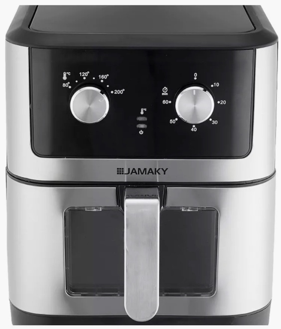 Купить Электрогриль Jamaky JMК-5011 в Алматы – Магазин на Kaspi.kz