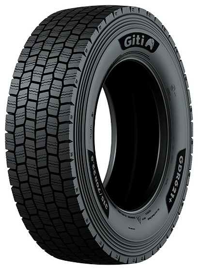 Купить GITI GDR621+ 315/70 R22.5 154 L без шипов в Алматы – Магазин на Kaspi.kz