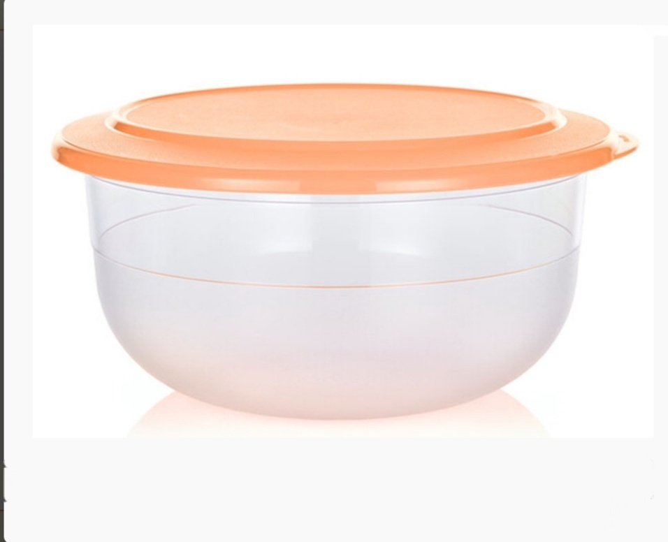 Купить Tupperware контейнер 10345646 1 шт, пластик в кредит в Алматы ...