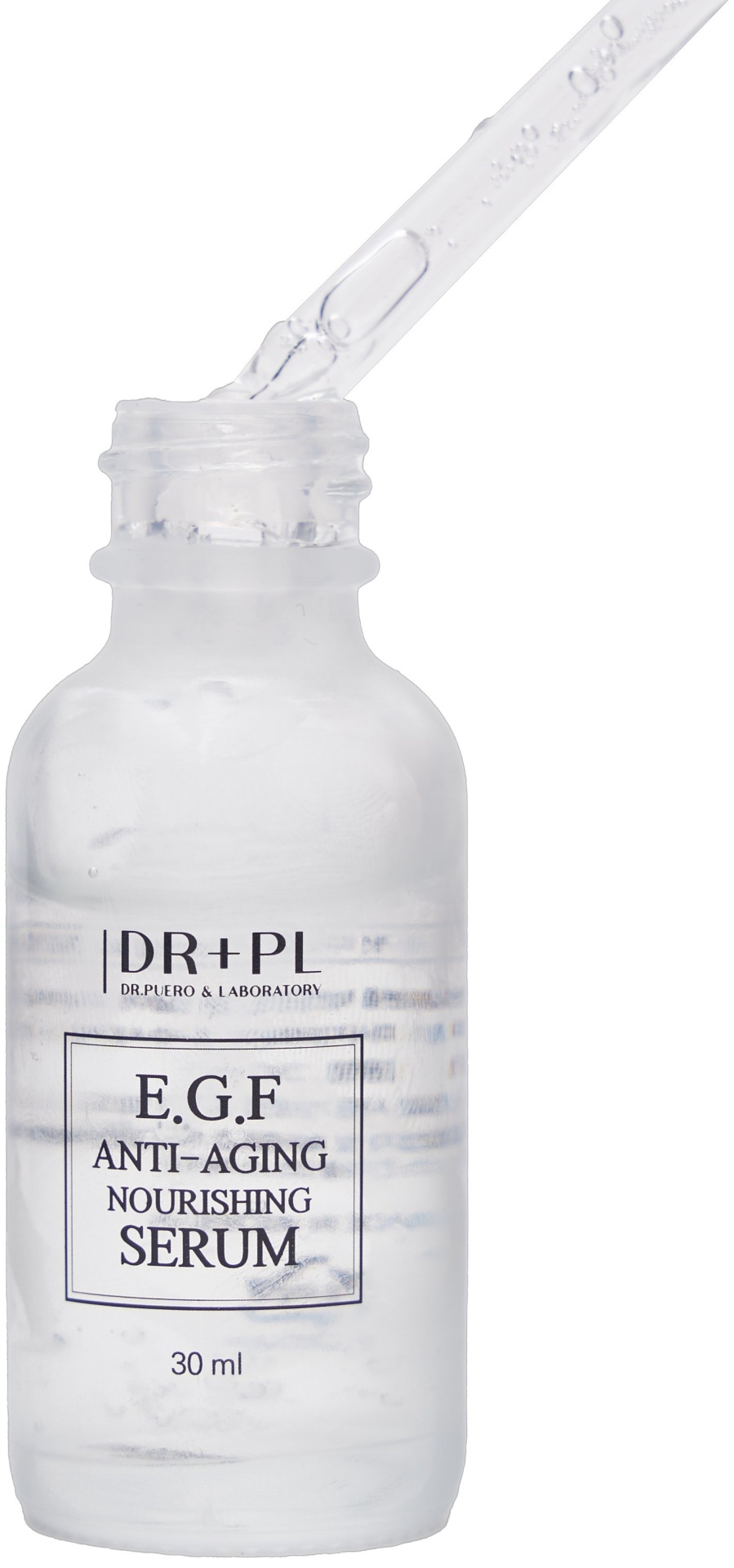 Купить Dr.PuerLab ампульная сыворотка Anti-aging Nourishing Serum для ...