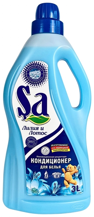 Купить Кондиционер Лилия и Лотос 3 в Алматы – Магазин на Kaspi.kz