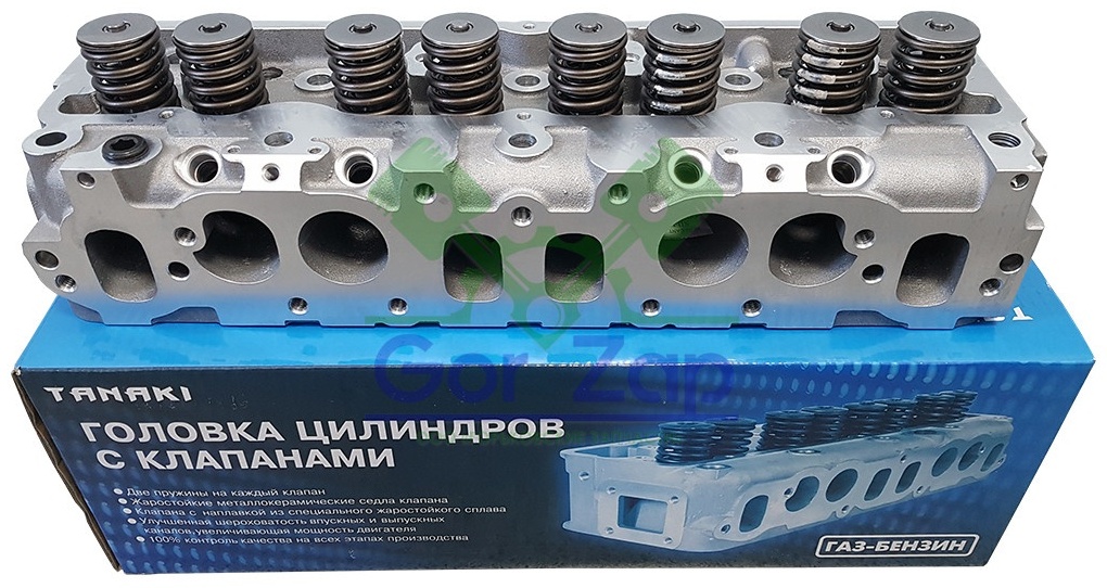 Купить TANAKI головка блока цилиндров TKG-1003010-66 в Алматы – Магазин ...