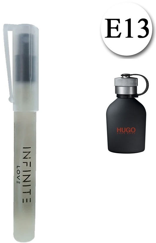 Купить Infinite Love Е13 духи PARFUM 8 мл, для мужчин в Алматы ...