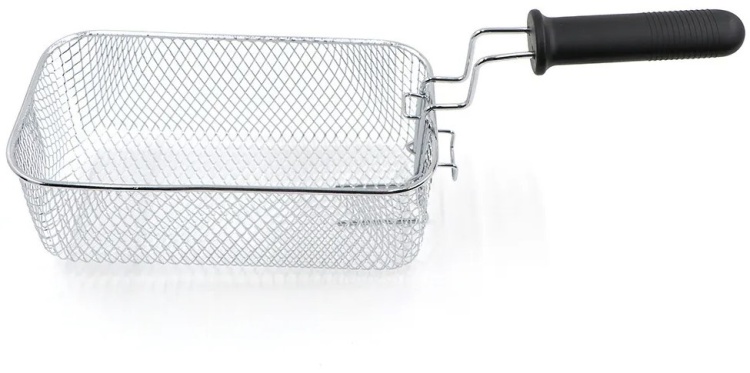 Купить Фритюрница RAF R.5299 черный-серый в кредит в Алматы – Kaspi Магазин