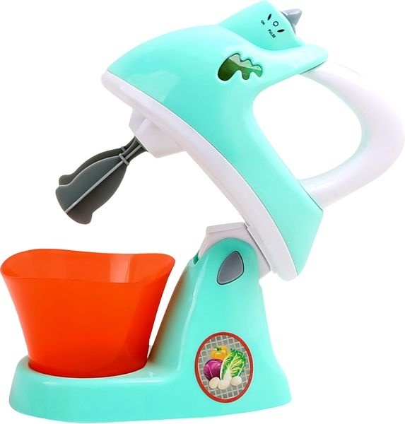 Купить Kari kids Игрушечный блендер B1283289 в Алматы – Магазин на Kaspi.kz