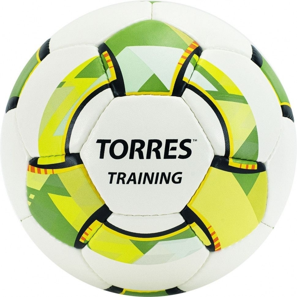 Купить Мяч TORRES Training 5 F320055 для футбола размер 5 в Алматы – Магазин на Kaspi.kz