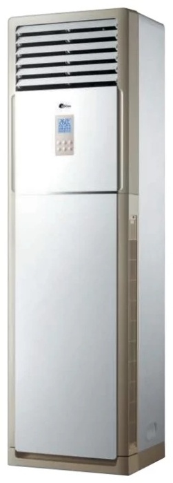 Купить Кондиционер Midea MFM-60ARN1 белый в Алматы – Магазин на Kaspi.kz