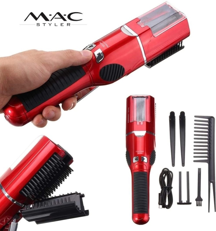 Купить MAC Styler машинка универсальное MC-22 в кредит в Алматы – Kaspi ...