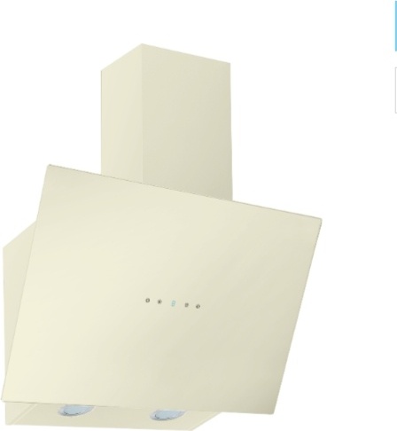 Купить Вытяжка Oasis NB-60I бежевый в Алматы – Магазин на Kaspi.kz
