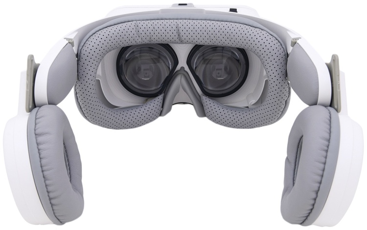 Купить Очки виртуальной реальности Innopax BOBOVR Z6 в кредит в Алматы ...