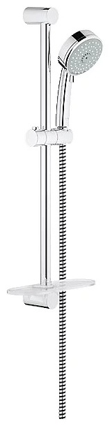 Купить Grohe New Tempesta Cosmopolitan 100 27929002 в Алматы – Магазин ...