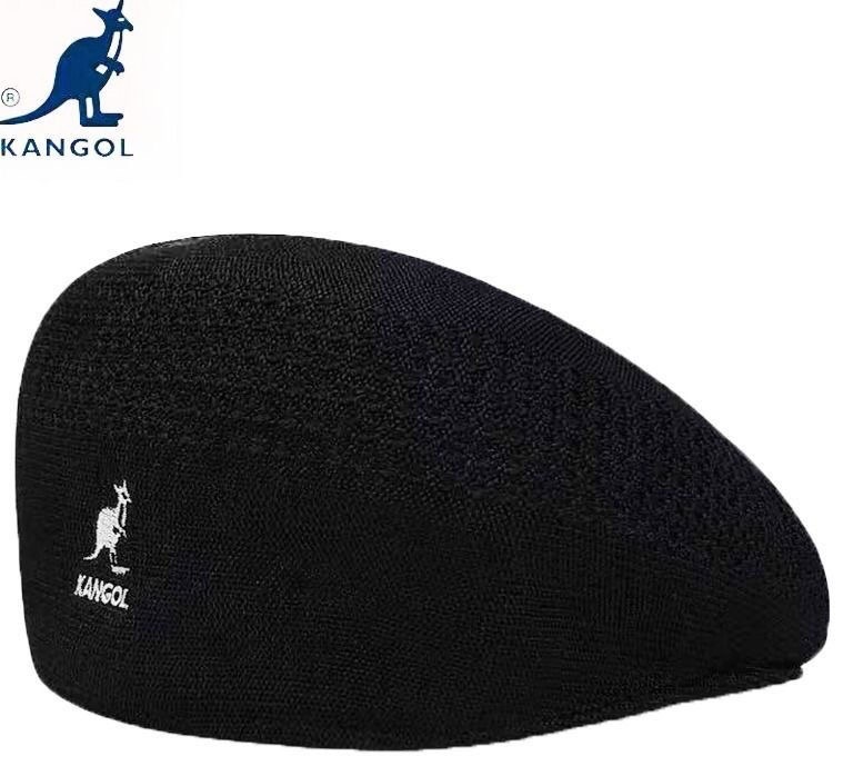 Купить Шляпа Kangol 851141 размер 53, черный в Алматы – Магазин на Kaspi.kz