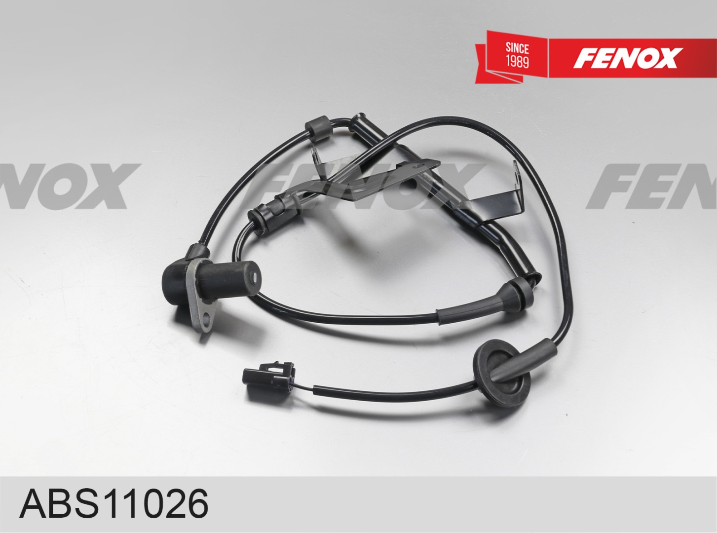 Купить FENOX датчик ABS ABS11026 в Алматы – Магазин на Kaspi.kz