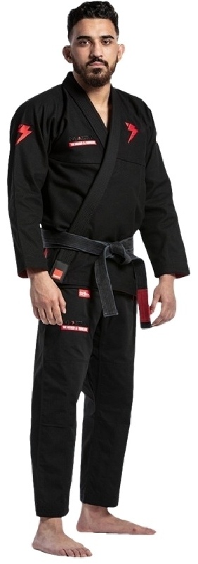 Купить Одежда STORM Stealth Matrix II Gi черный 155 в Алматы – Магазин ...