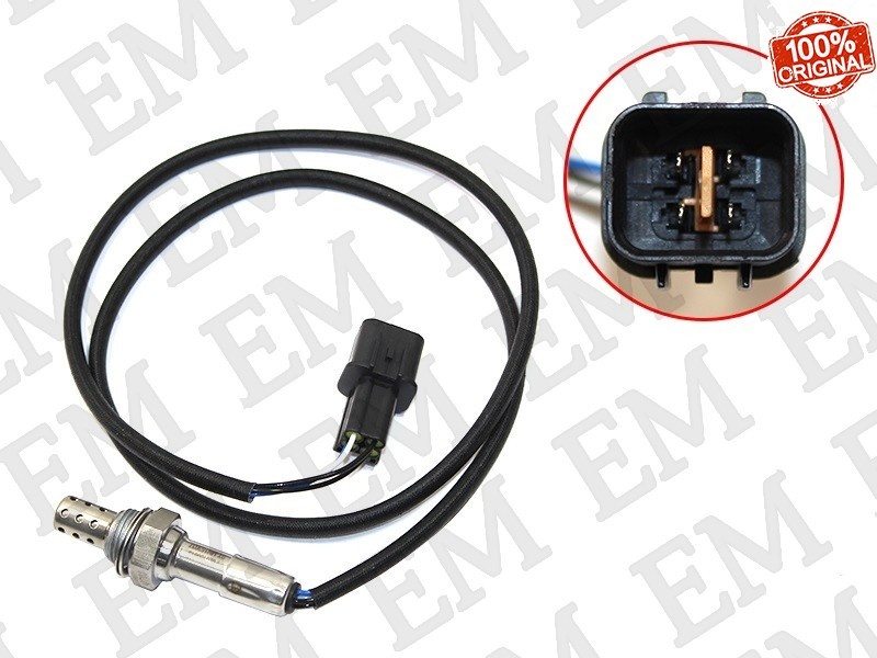 Купить Датчик кислорода SAT ST-MN153037 в Алматы – Магазин на Kaspi.kz