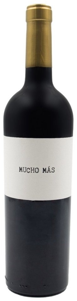 Купить Вино Mucho Mas Tinto полусухое красное 14% 750 мл в Алматы ...