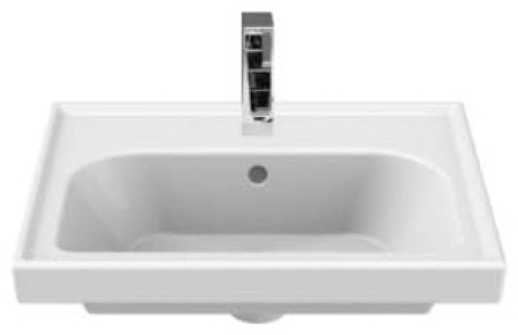 Купить Раковина врезная 60 см Opadiris Frame 60 в Алматы – Магазин на Kaspi.kz