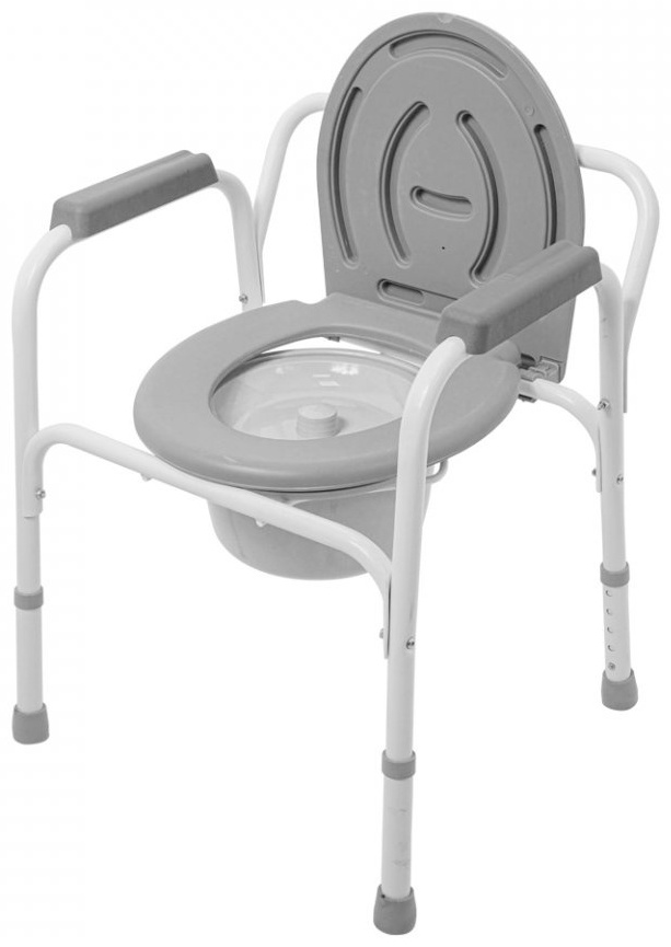 Купить DAYANG MEDICAL WC Econom кресло-туалет в Алматы – Магазин на ...