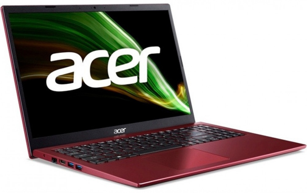 Купить Ноутбук Acer A315-58 NX.AL0ER.003 красный в кредит в Алматы ...