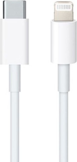 Купить Кабель Apple Lightning M Usb Typec M белый в Алматы