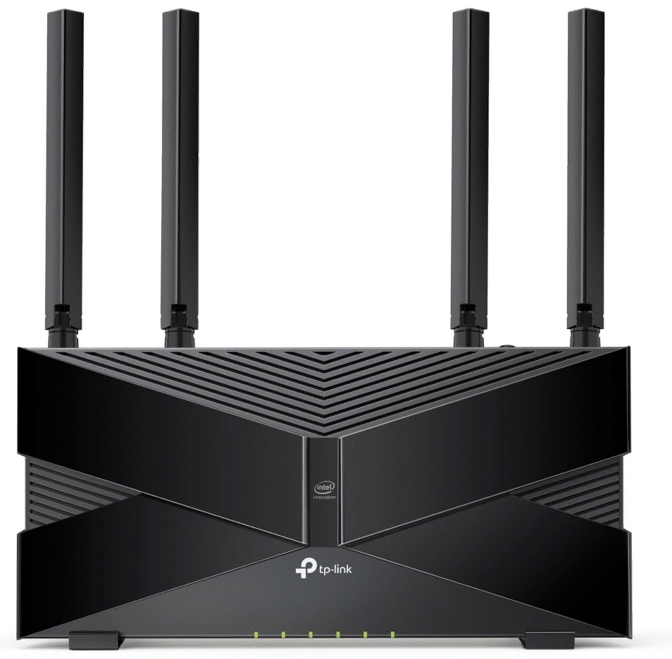 Купить Wi-Fi роутер TP-LINK Archer AX50 в Алматы – Магазин на Kaspi.kz