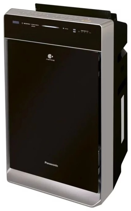 Купить Очиститель воздуха Panasonic F-VXK70 черный в кредит в Алматы ...