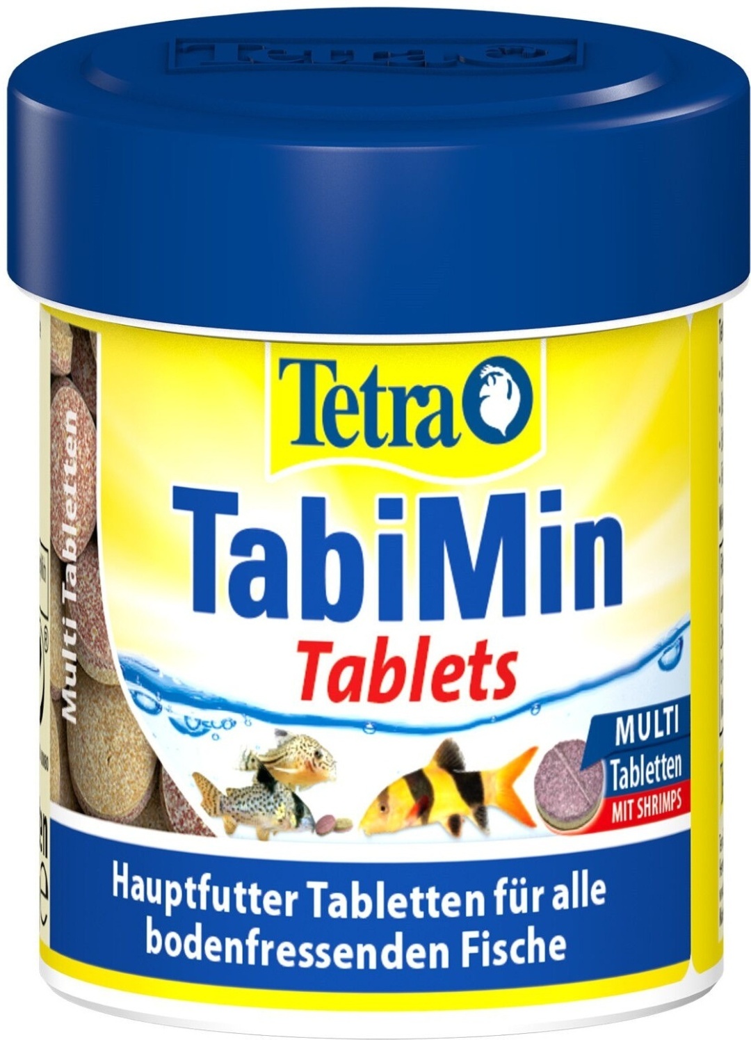 Купить Корм Tetra TabiMin таблетки для донных рыб 36 г в Алматы ...