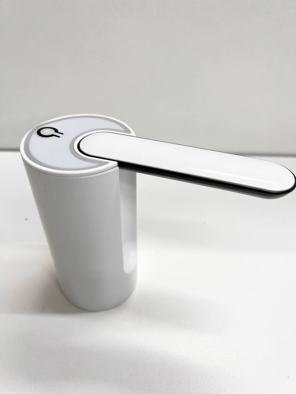 Купить Помпа для воды Folding Water Pump Dispenser HH-517 белый в ...