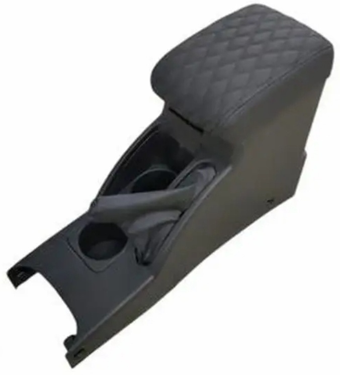 Купить UZ-DAEWOO CH-grey-01-N150 для Chevrolet Nexia 2010-2023 черный ...