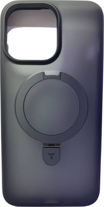 Купить Чехол TORRAS для Apple iPhone 14 Pro Max черный в Алматы ...