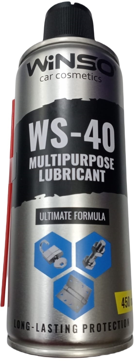 Купить WINSO WS-40 0.450 л в Алматы – Магазин на Kaspi.kz