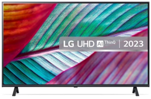 Купить Телевизор LG 65UR78009LL черный в Алматы – Магазин на Kaspi.kz