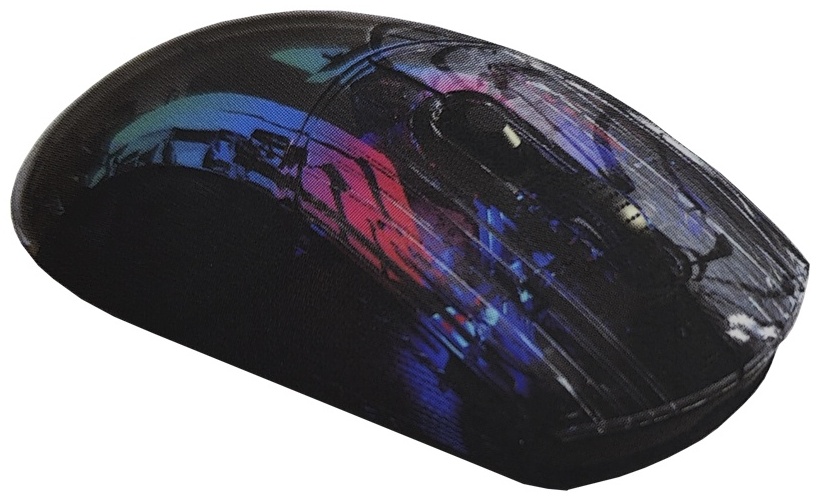 Купить Мышь Hoco DI52 черный в Алматы – Магазин на Kaspi.kz