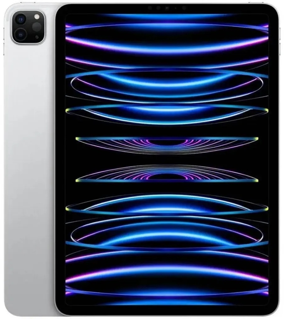 Купить Планшет Apple iPad Pro 2022 11 Wi-Fi 11 дюйм 16 Гб/2048 Гб ...