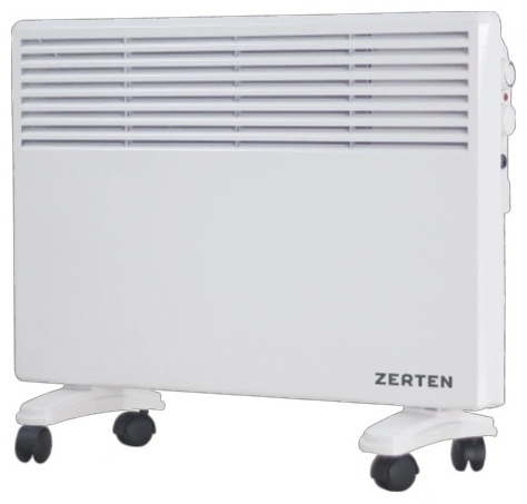 Купить Zerten ZL-15 (U) белый в Алматы – Магазин на Kaspi.kz