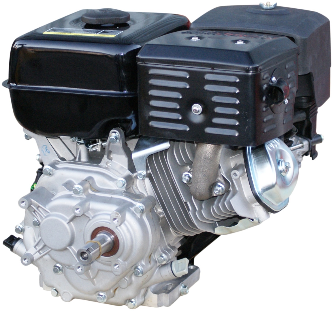 Купить Двигатель Lifan бензиновый 190F-L 15 л.с. в Алматы – Магазин на Kaspi.kz