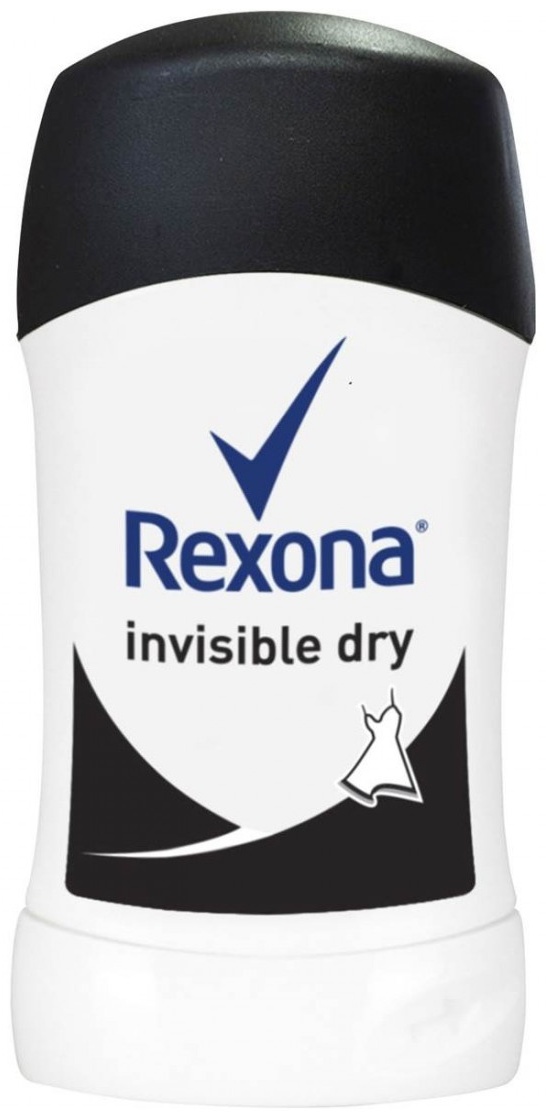 Купить Rexona Invisible Dry антиперспирант для женщин 40 мл в кредит в ...