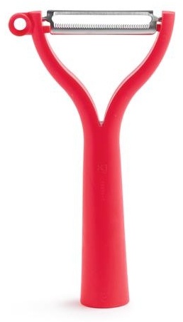 Купить Tupperware овощечистка 2894 красный в кредит в Алматы – Kaspi ...