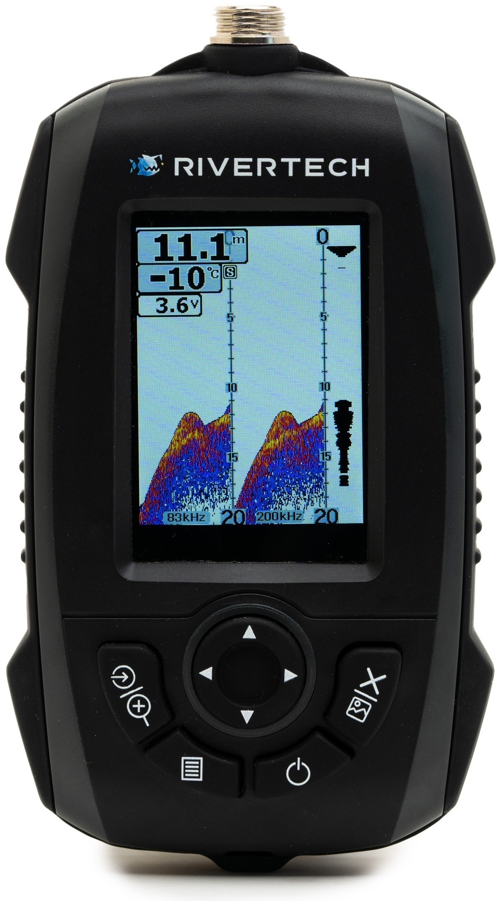 Купить RIVERTECH 8 в Алматы – Магазин на Kaspi.kz