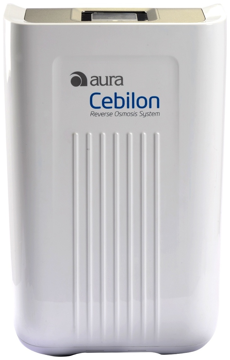Купить Aura Cebilon Unique 101 ME без помпы в Алматы – Магазин на Kaspi.kz