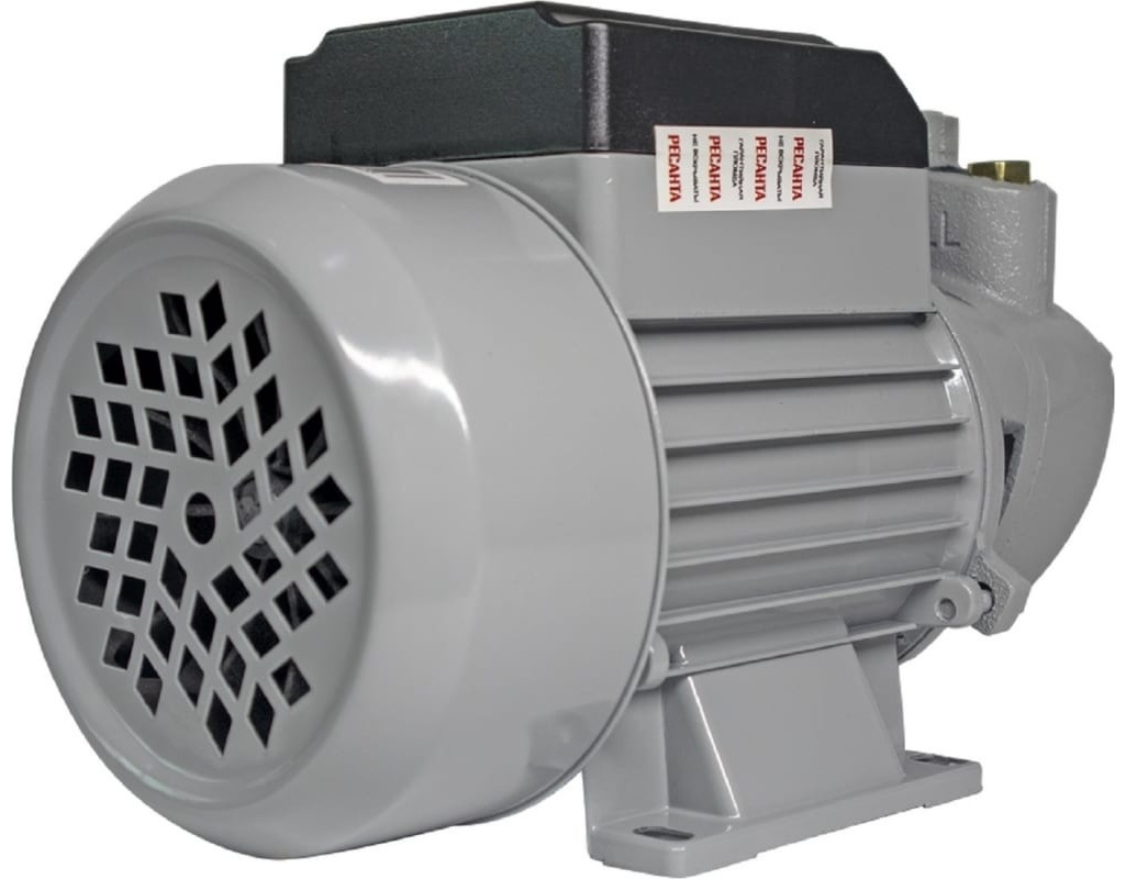 Купить Насос поверхностный ПСН-2400Ч Ресанта 77/4/2 в кредит в Алматы ...