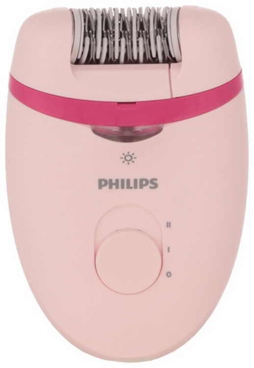 Купить Philips эпилятор BRE 285/00 от сети в Алматы – Магазин на Kaspi.kz