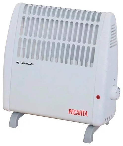Купить Конвектор Ресанта ОК-500С белый в кредит в Алматы – Kaspi Магазин