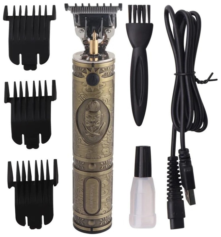 Купить MAC Styler триммер универсальное Styler MC-5801 в Алматы ...