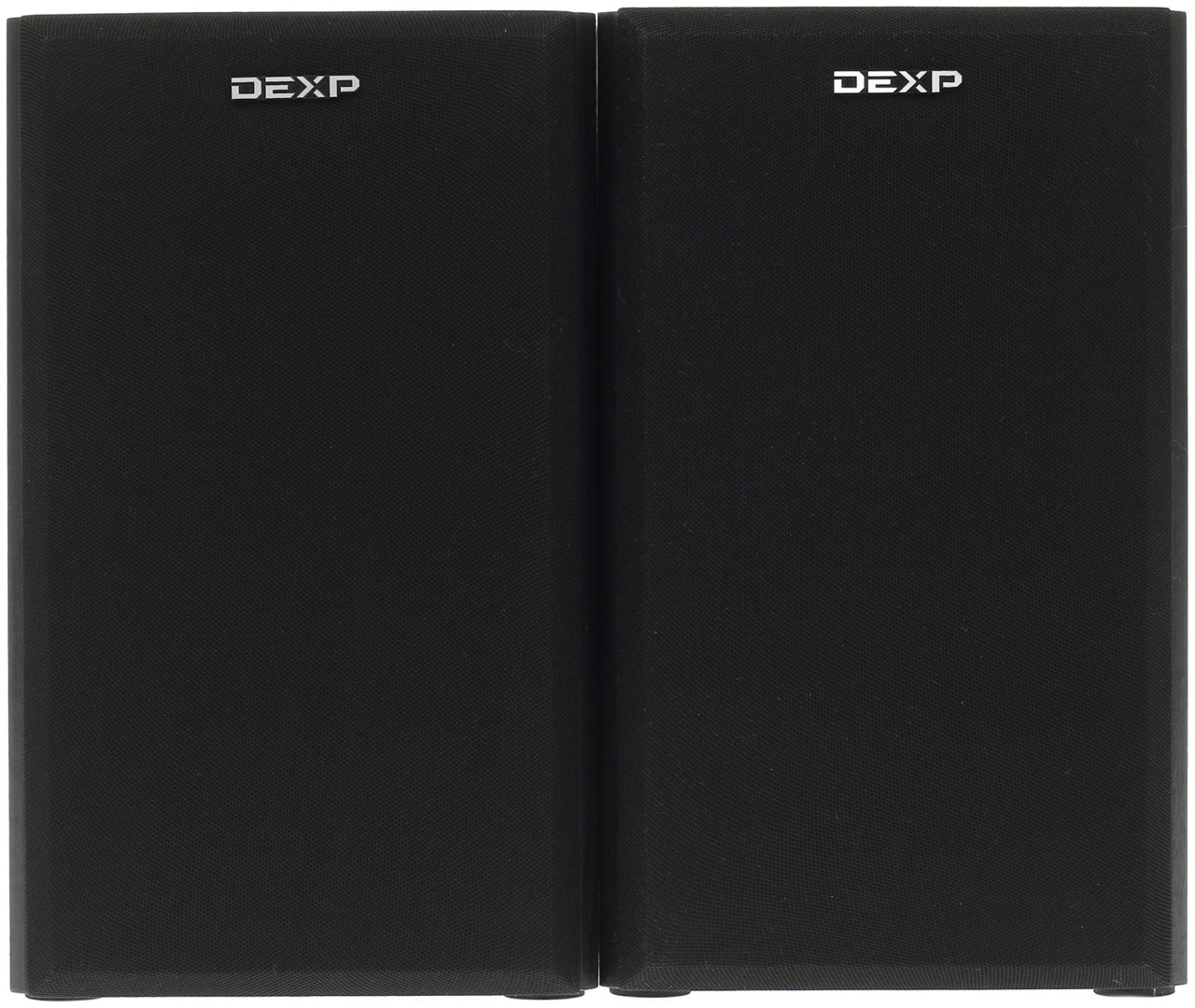 Купить Компьютерные колонки DEXP R450 черный в Алматы – Магазин на Kaspi.kz