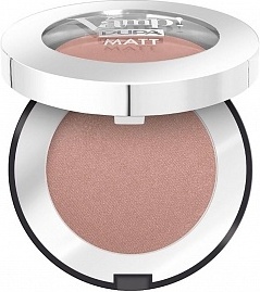 Купить PUPA тени прессованные Vamp! Matt 030 Desert Nude в Алматы ...