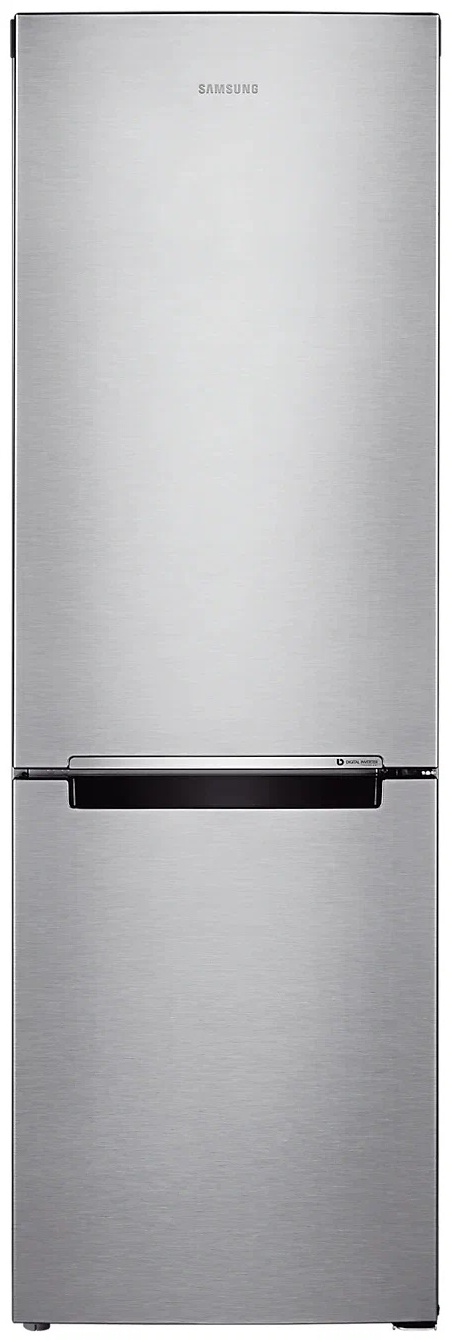 Купить Холодильник Samsung RB30A30N0SA/WT серый в кредит в Алматы ...