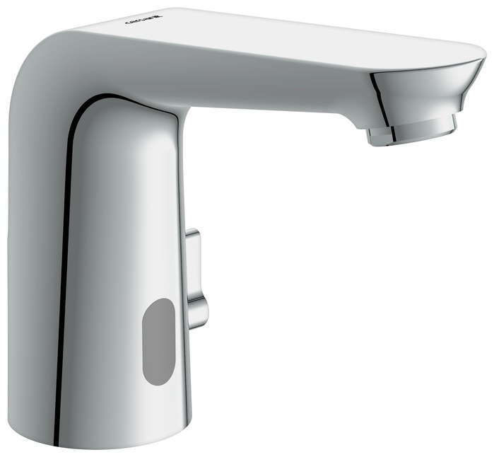 Купить Смеситель для раковины (умывальника) Cersanit Sense 63106 ...