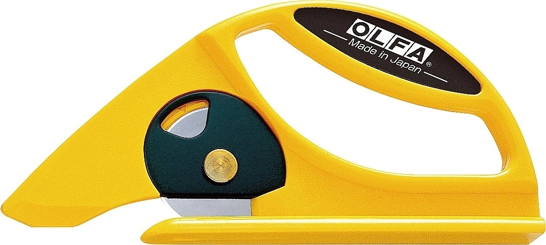 Купить OLFA дисковый нож OL-45-C 1 шт в Алматы – Магазин на Kaspi.kz